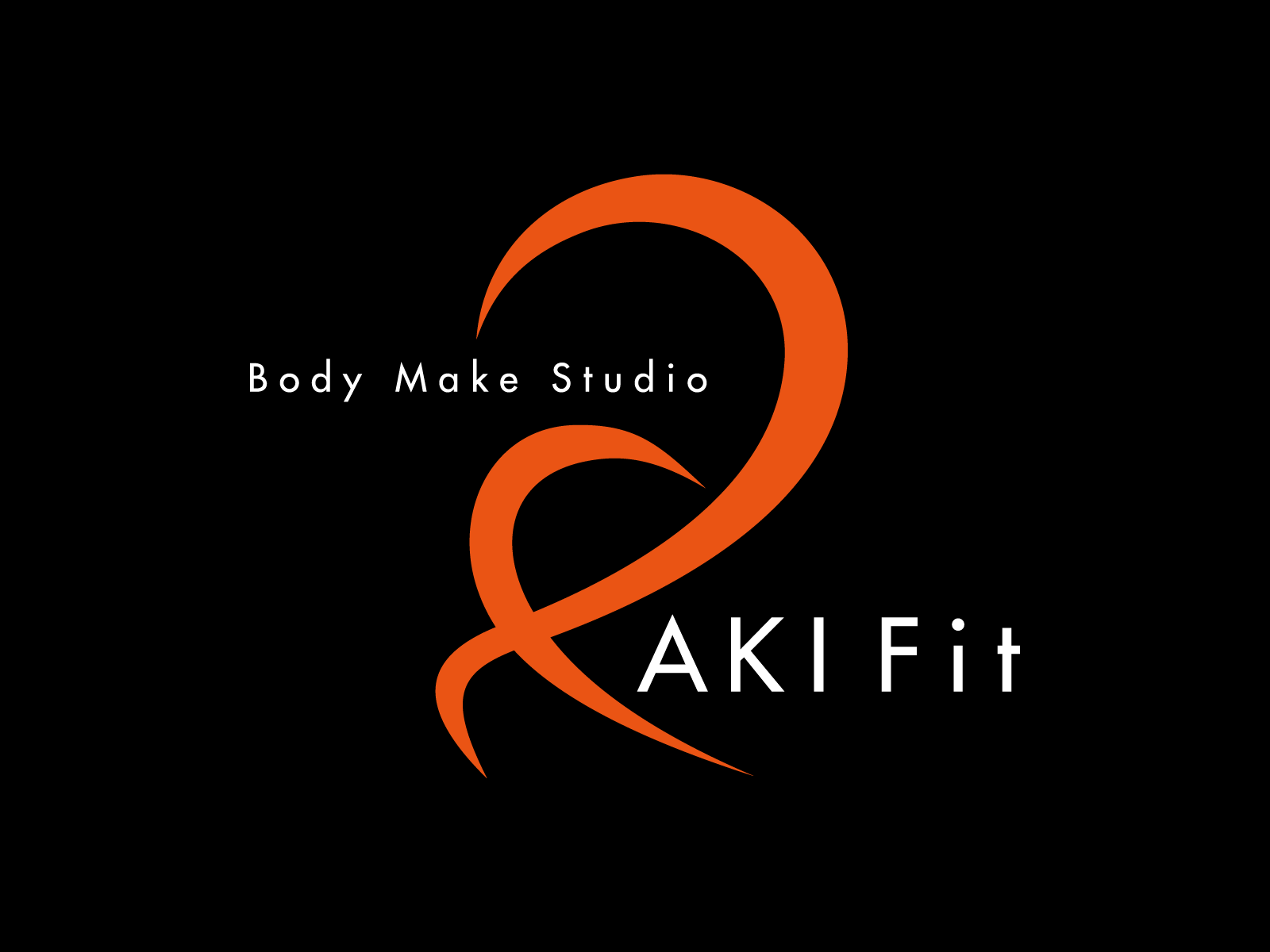 TOP - Body Make Studio AKI Fit